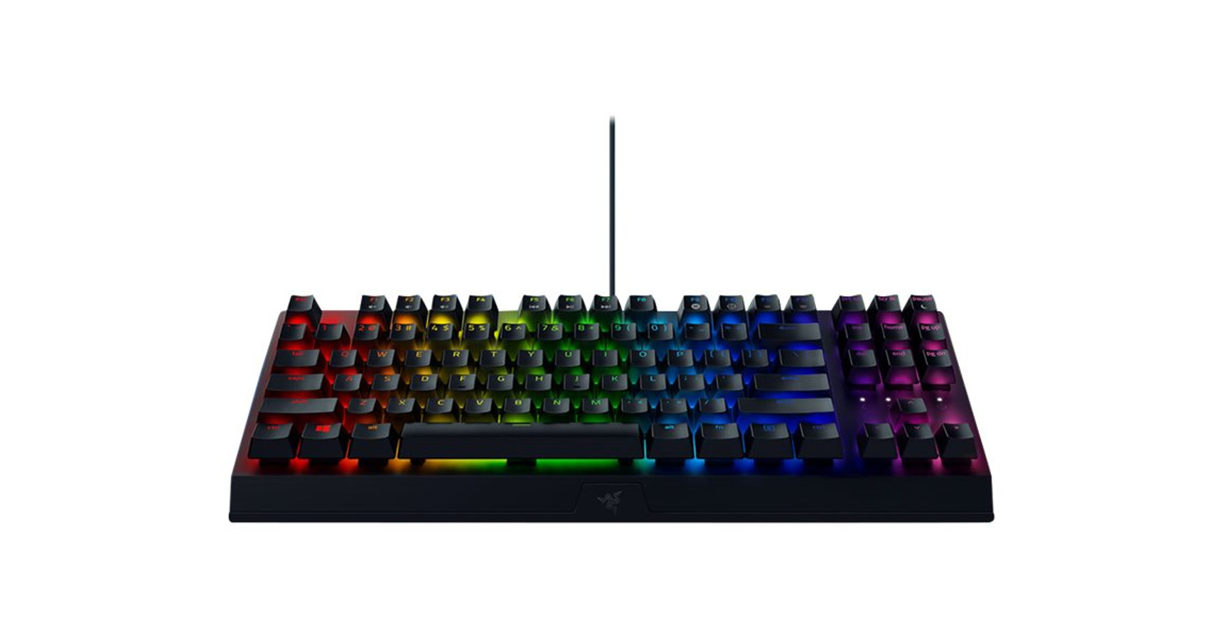 Razer BlackWidow v3 TKL - Billentyűzet - Pixel.hu