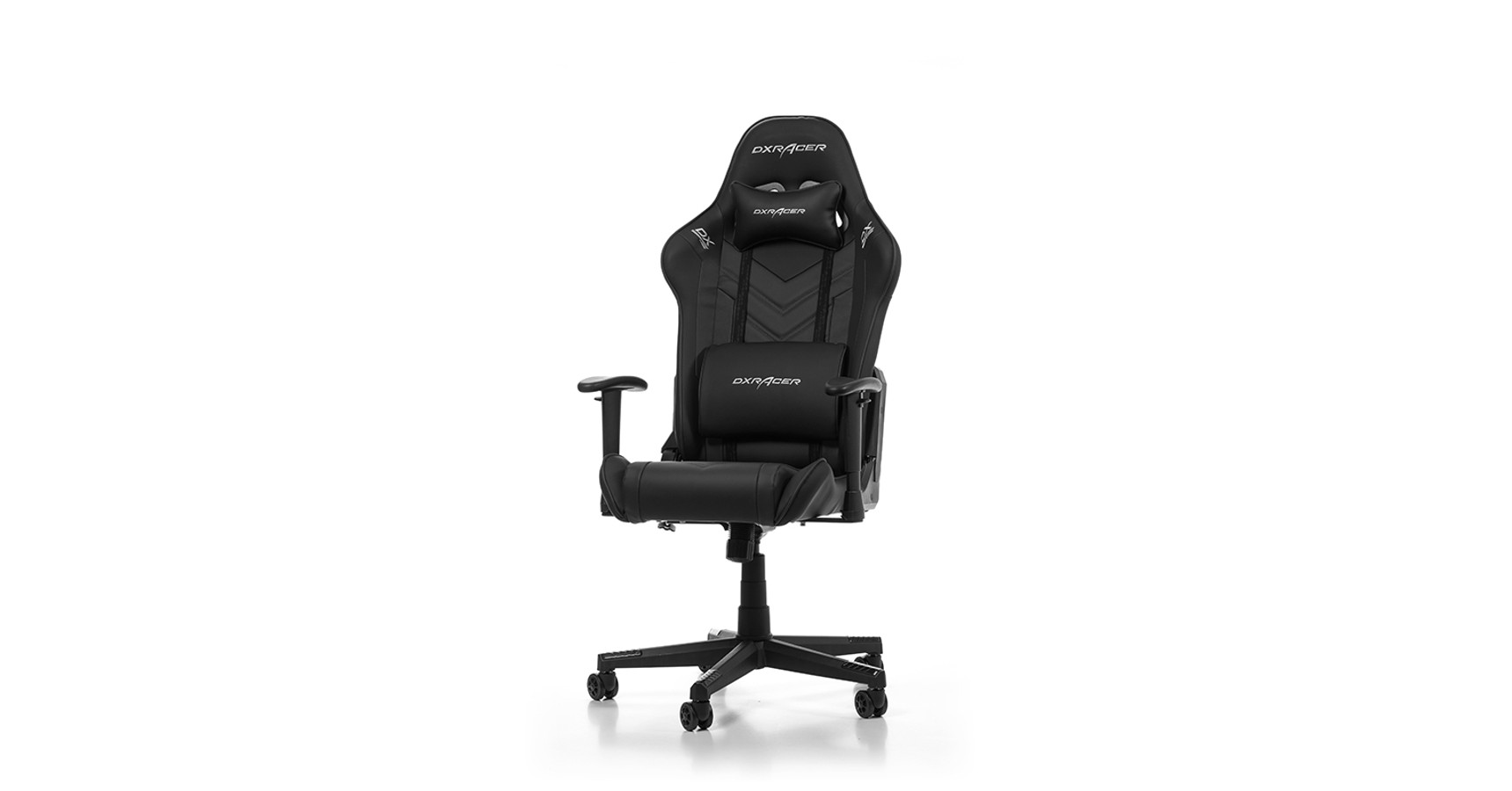DXRacer Prince Fekete - Gamer székek - Gamer PC & laptop | webáruház ...