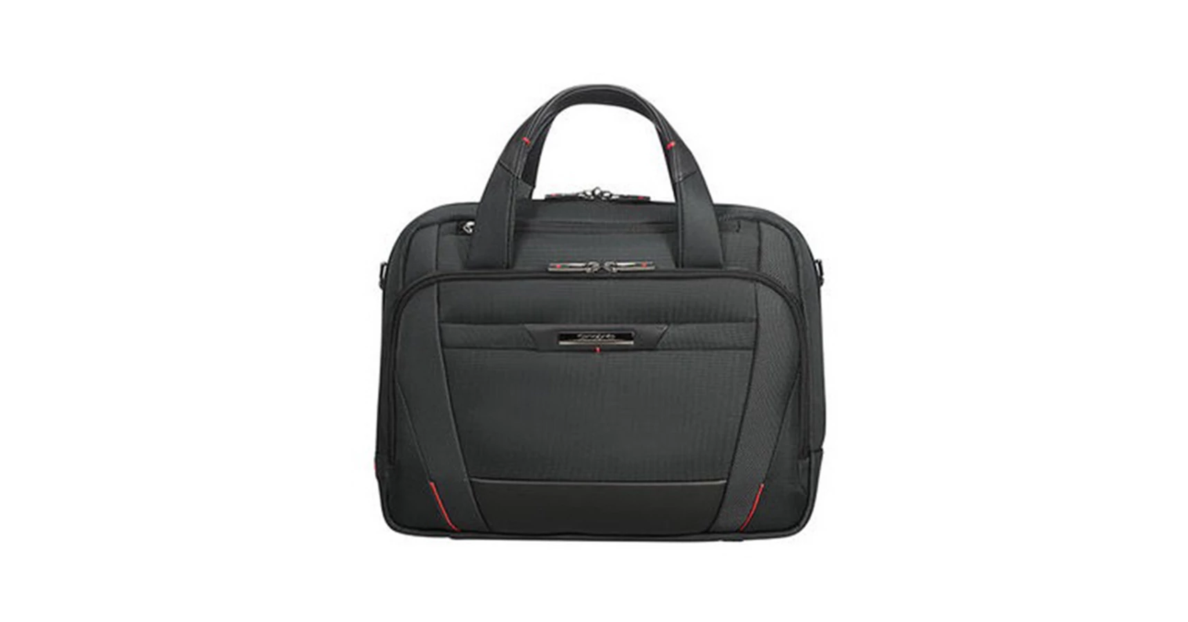 Samsonite - PRO-DLX5 Laptop táska 14.1 Fekete - Tartozékok - Gamer PC ...