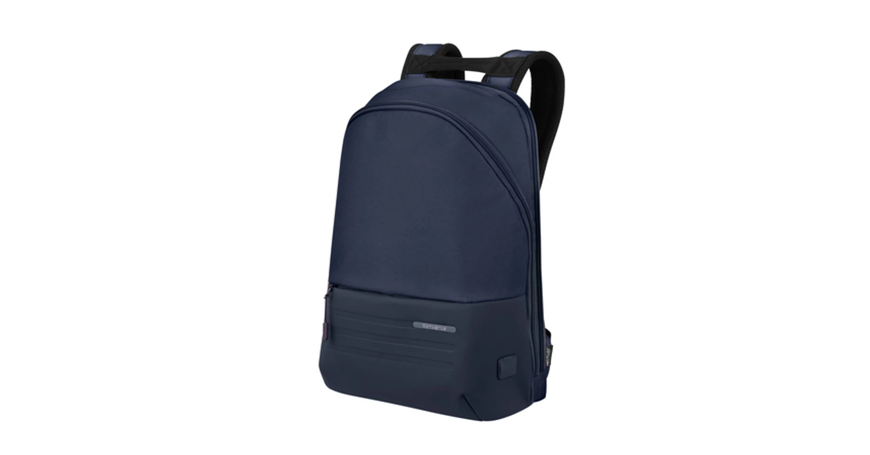 Samsonite - Stackd Biz Laptop Backpack 14.1 Navy - Tartozékok - Gamer ...