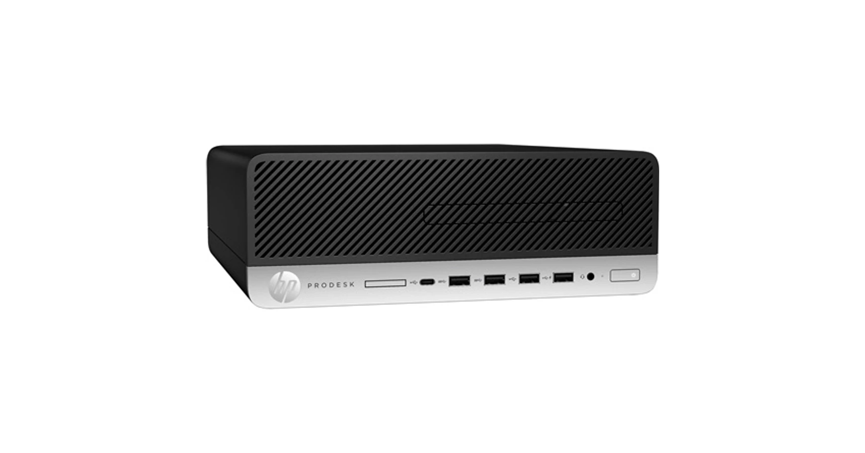 HP ProDesk 600 G4 SFF desktop számítógép - Konzumer PC - Gamer PC ...
