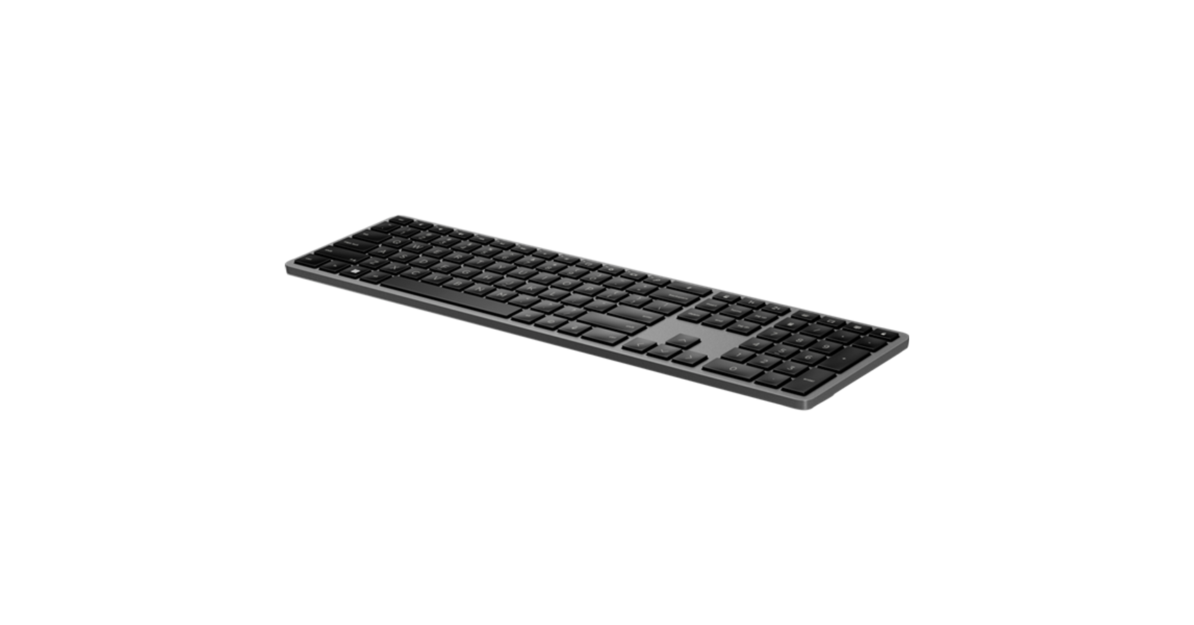 HP 975 Vezeték nélküli billentyűzet Dual-Mode USB + BT - Billentyűzet ...