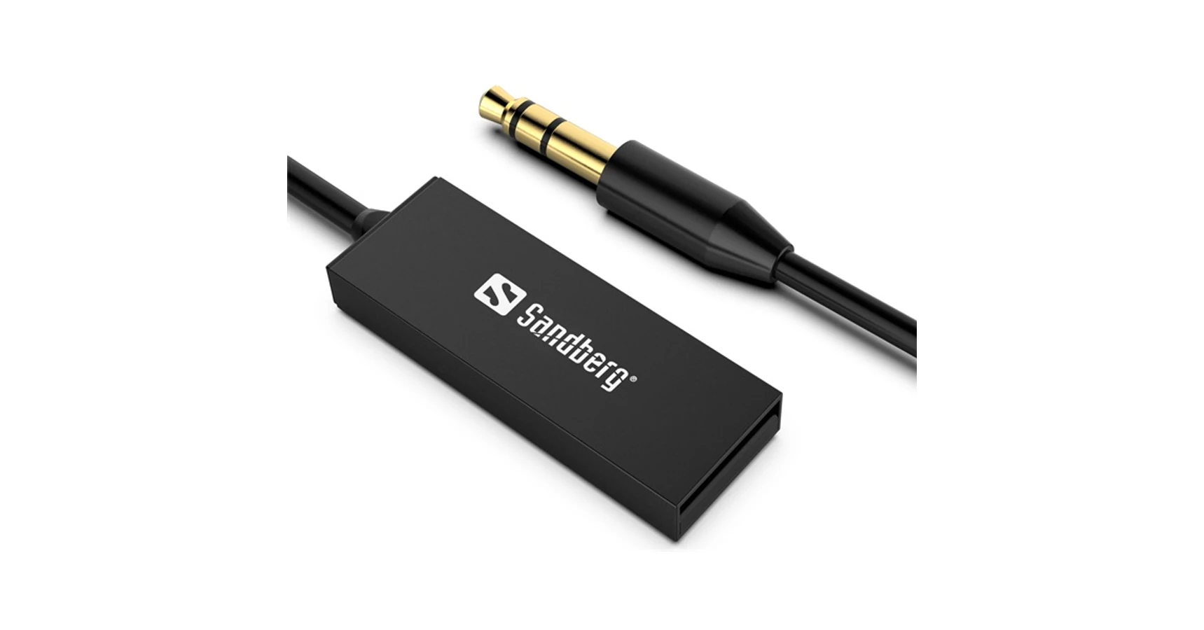 SANDBERG Bluetooth Audio Link USB - Fejhallgatók - Gamer PC & laptop ...