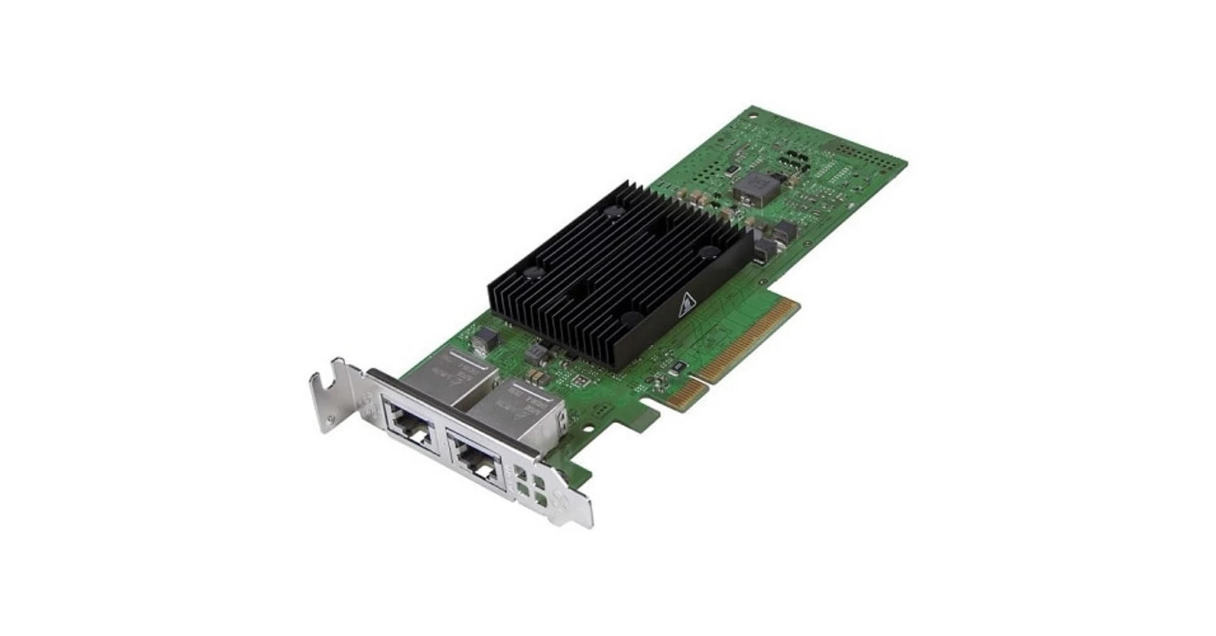 Dell Broadcom 57416 Dual Port 10GbE BASE-T OCP NIC 3.0 - Hálózati ...