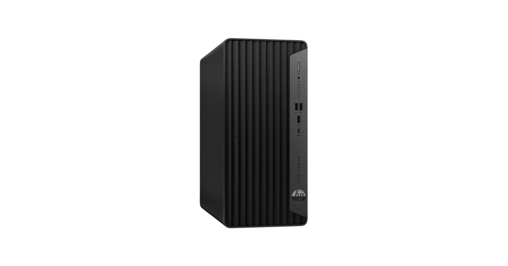 HP Pro TWR 400 G9, Core i5-13500, 8GB 512GB, Win 11 Prof. - Konzumer PC ...
