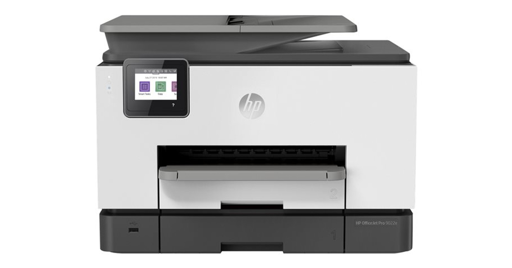 HP OfficeJet Pro 9022e színes multifunkciós tintasugaras nyomtató A4-es ...