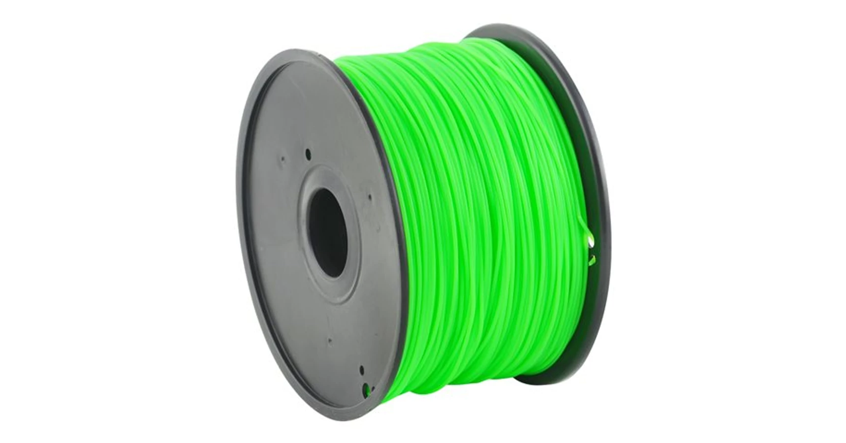 GEMBIRD 3DP-ABS1.75-01-G Filament ABS Green 1.75mm 1kg - Nyomtatás és Scanner - Gamer PC ...