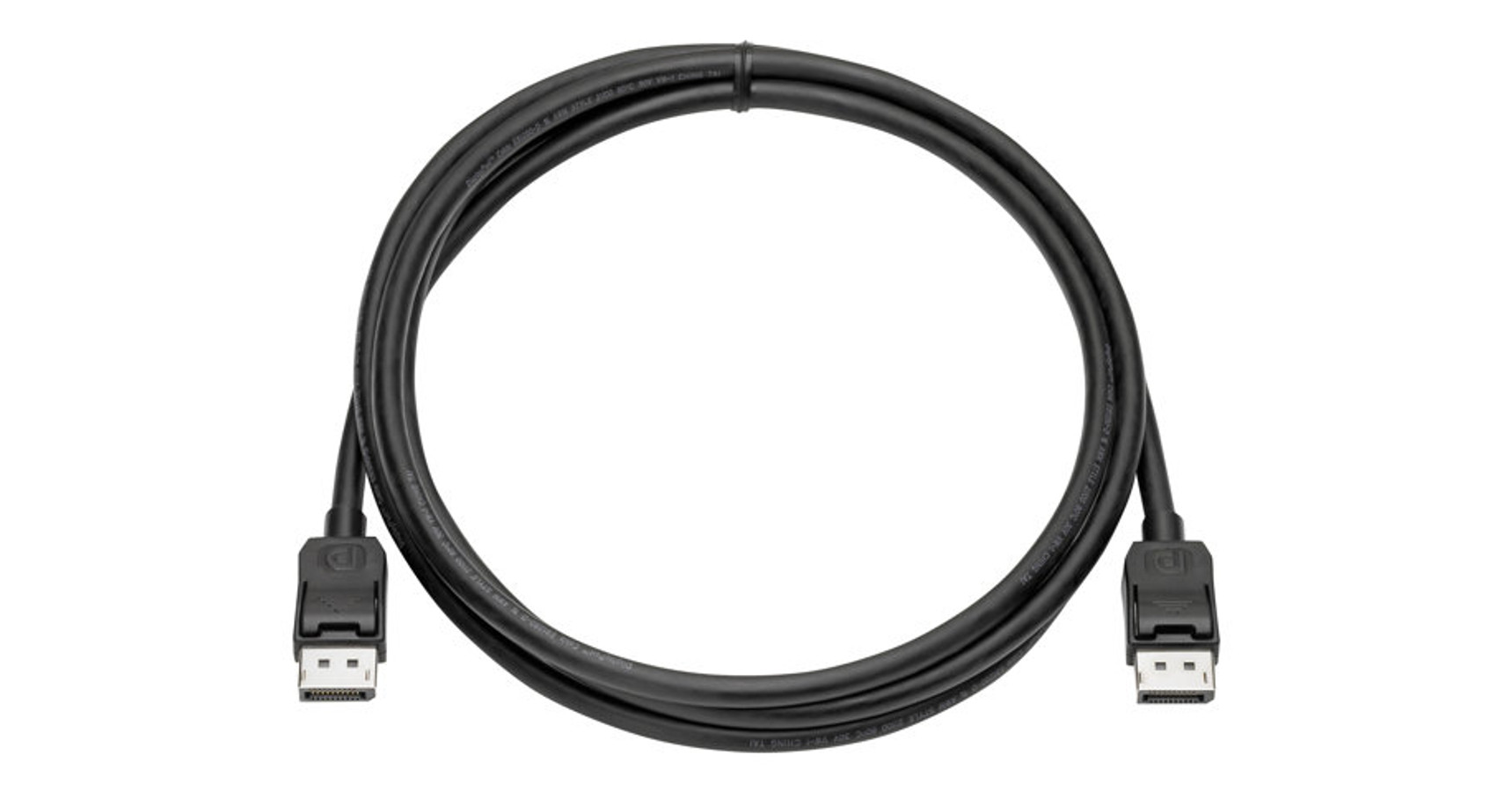 HP DisplayPort Cable Kit - Tartozékok - Gamer PC & laptop | webáruház ...
