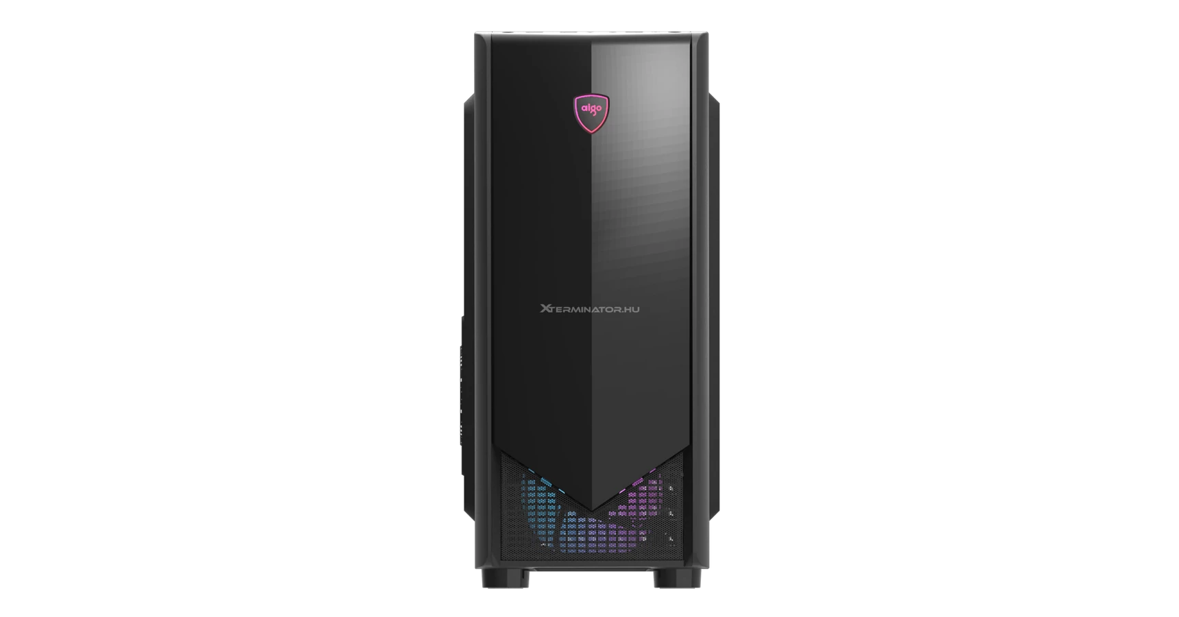 Ház Aigo B352 ATX táp nélkül - Gépházak és Tartozékok - Gamer PC ...