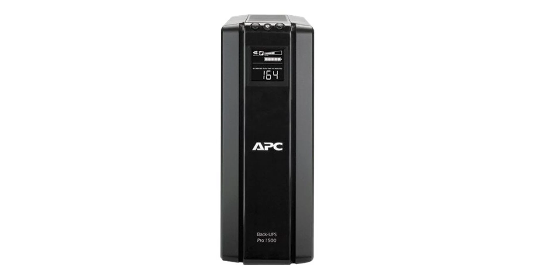 APC Power-Saving Back-UPS Pro 1200 - 230V - Schuko - Tápegység - Gamer ...
