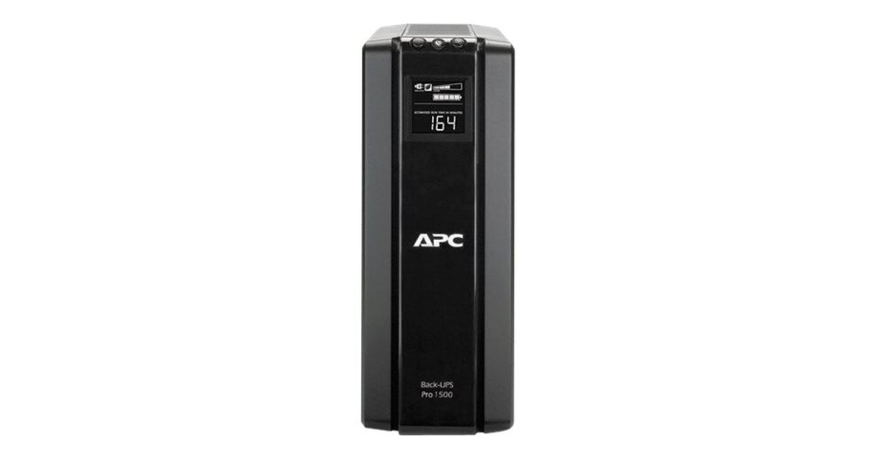 APC Power-Saving Back-UPS Pro 1200 - 230V - Schuko - Tápegység - Gamer ...