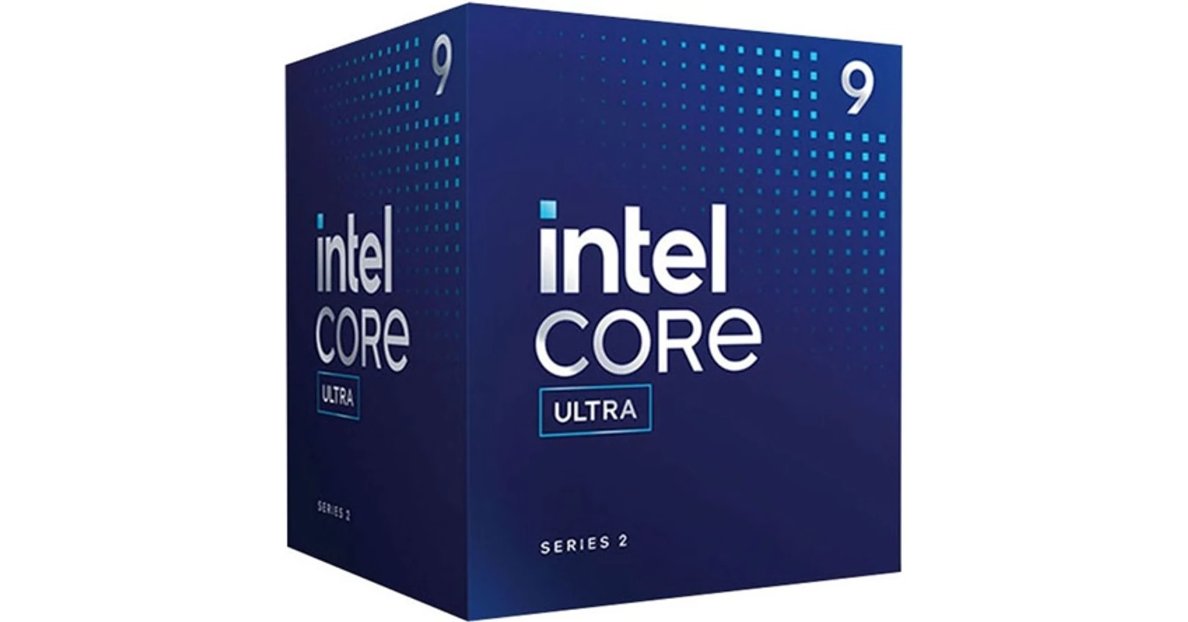 Intel Ultra 9 285 LGA1851 BOX processzor - Processzor - Gamer PC ...
