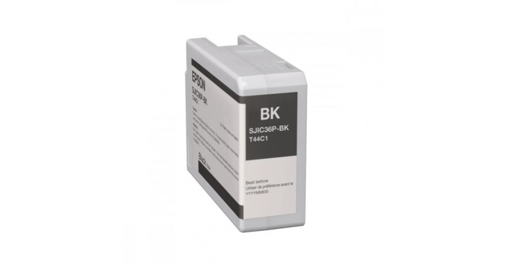 Patron Epson C6500/C6000 Black - Nyomtatás és Scanner - Gamer PC ...