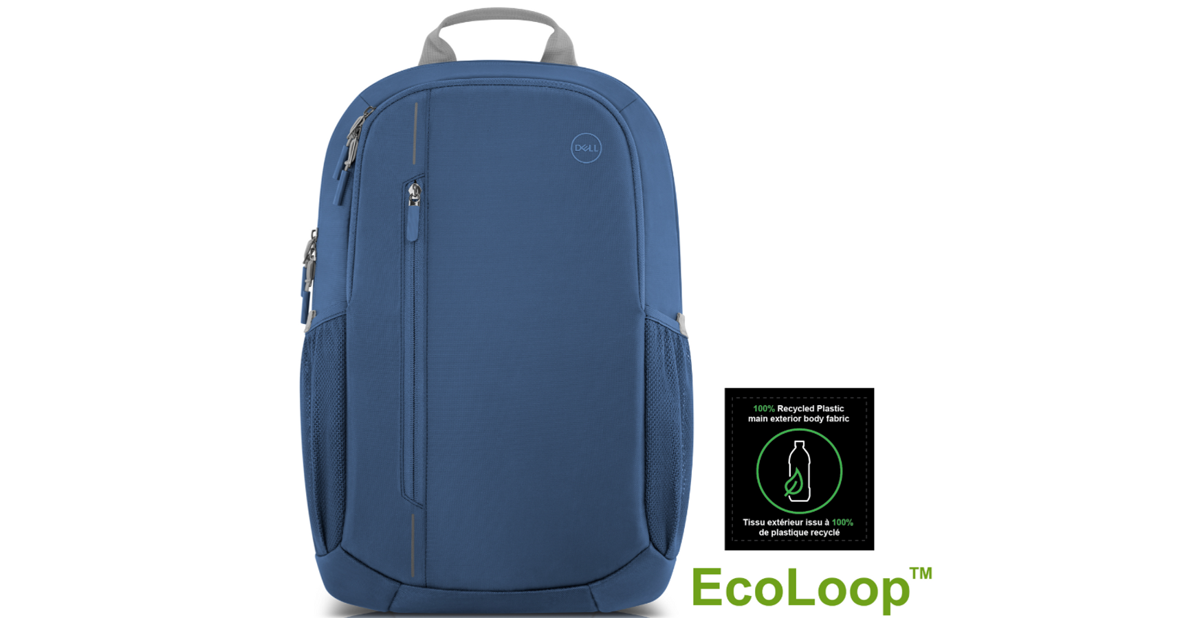 Dell Ecoloop Urban Backpack CP4523B (11-15) - Tartozékok - Gamer PC ...