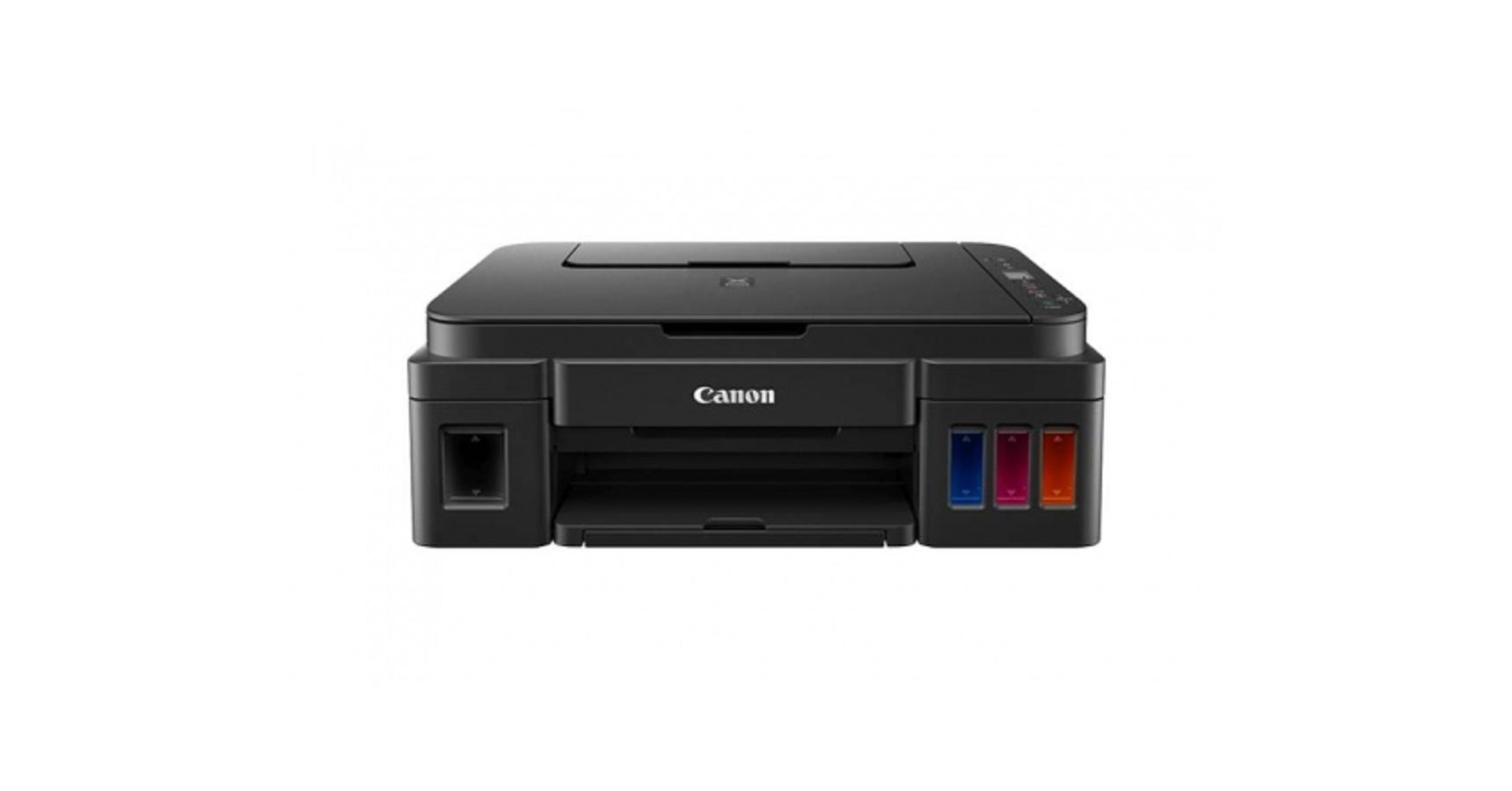 Printer Canon PIXMA G2411 - Nyomtatás és Scanner - Gamer PC & laptop ...
