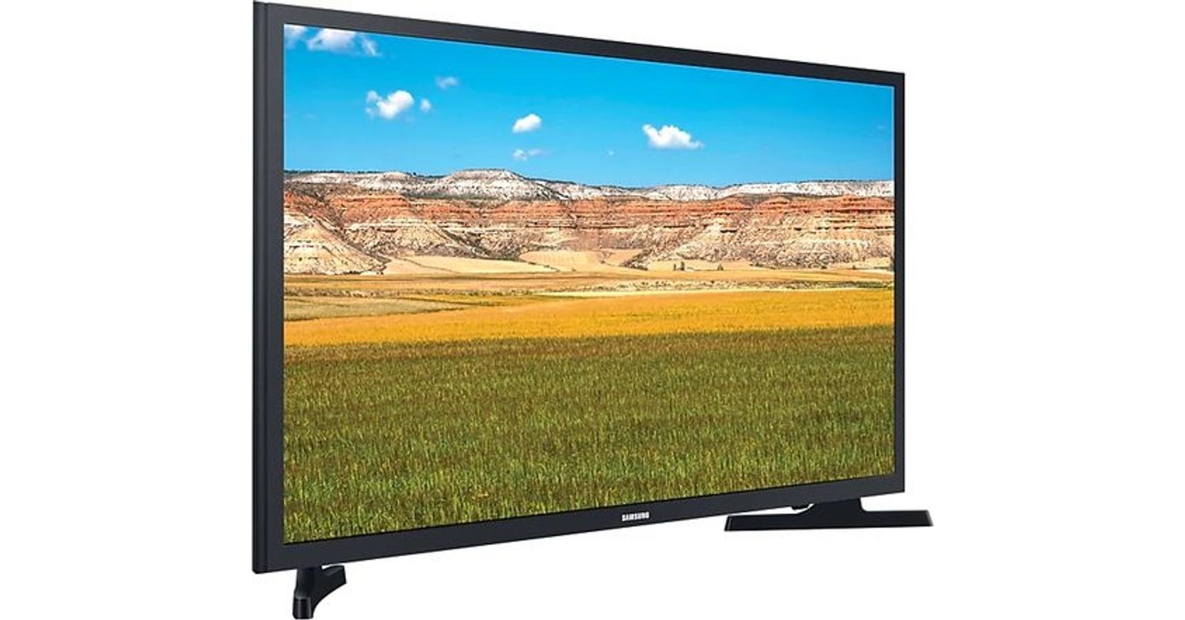 Samsung 32 UE32T4302 HD Ready Smart LED TV - TV - Gamer PC & laptop ...