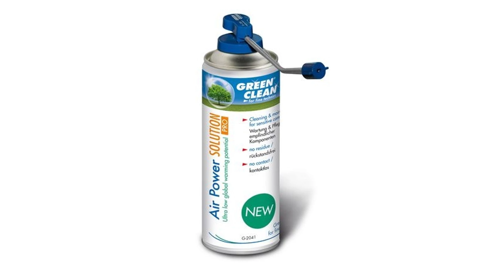 Green-Clean Air Power Solution Pro 400ml - Fényképezők és Távcsövek ...