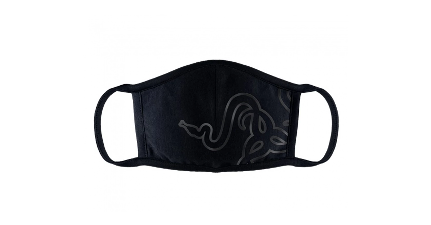 Razer Cloth Mask M Fekete - Kiegészítők - Gamer PC & laptop | webáruház ...