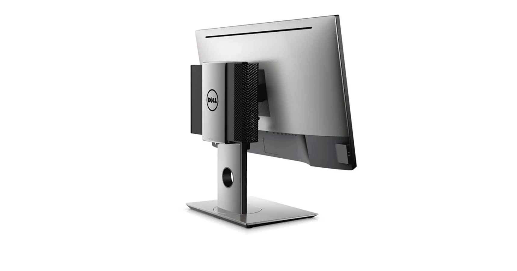 Dell OptiPlex Micro Form Factor All-in-One Stand (MFS18) - Fali tartók ...