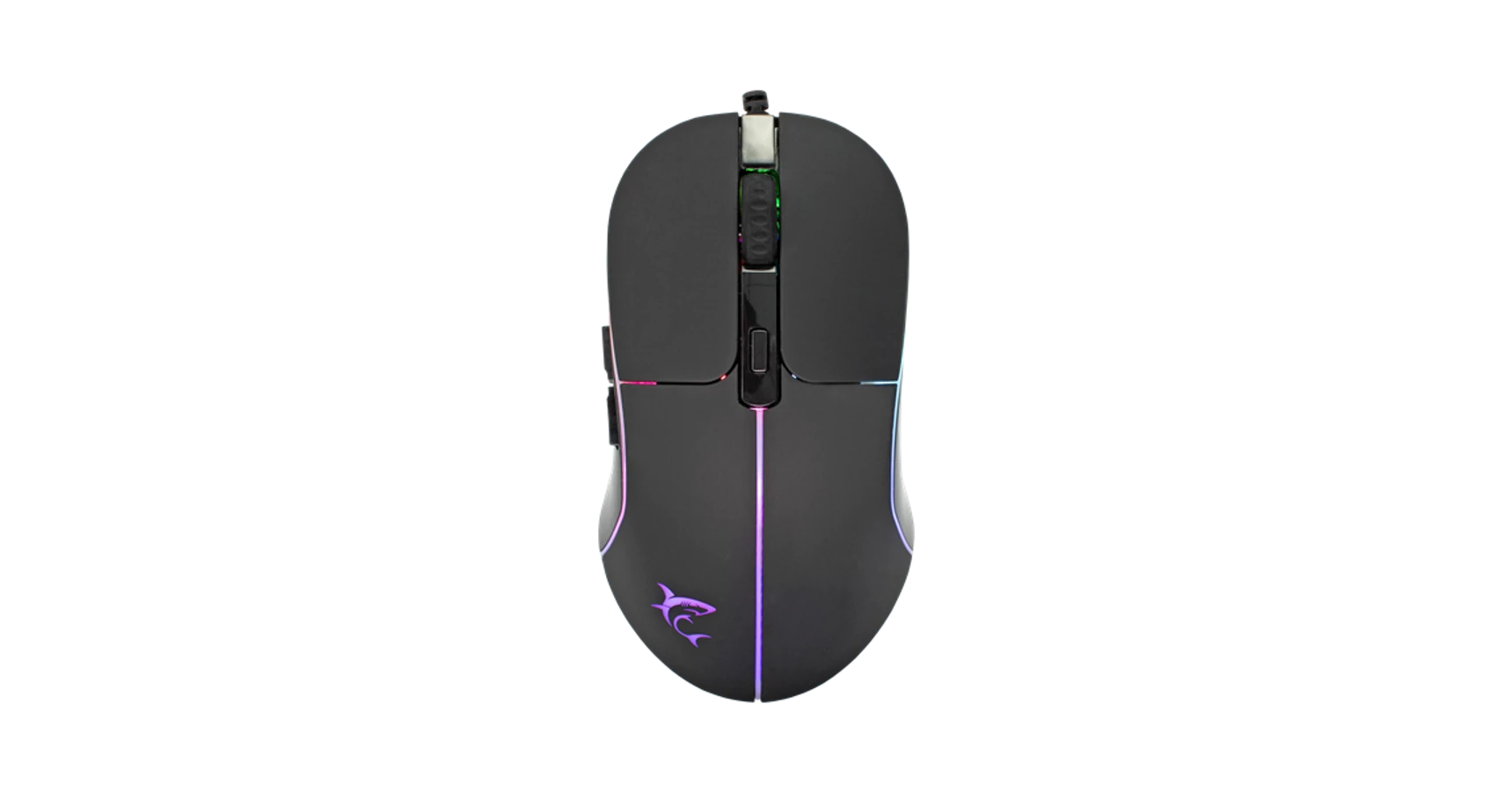 White Shark WARLOCK gamer egér - Egér - Gamer PC & laptop | webáruház ...