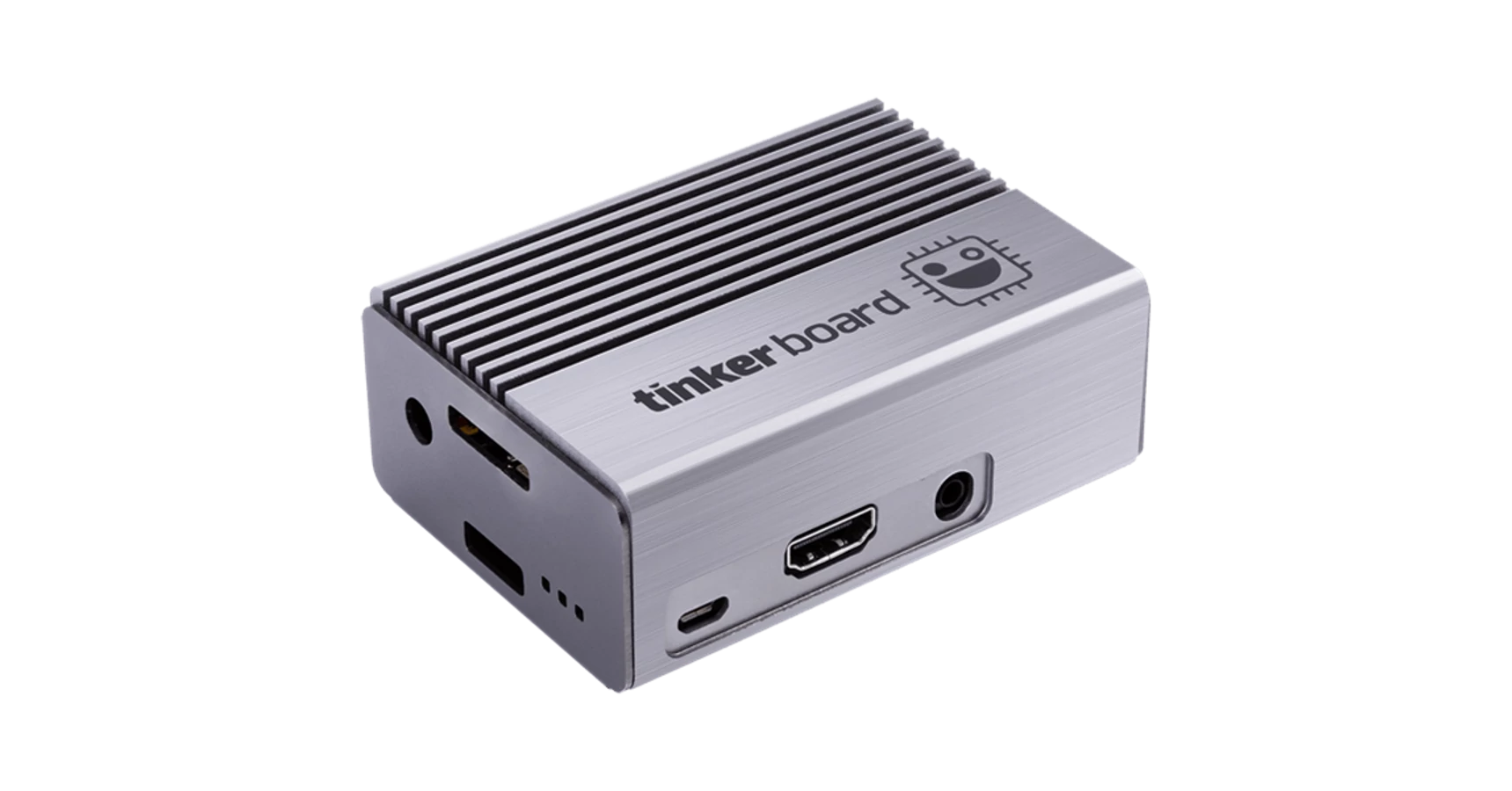 ASUS Tinker Board S Ház, TINKER FANLESS CASE - Gépházak és Tartozékok ...