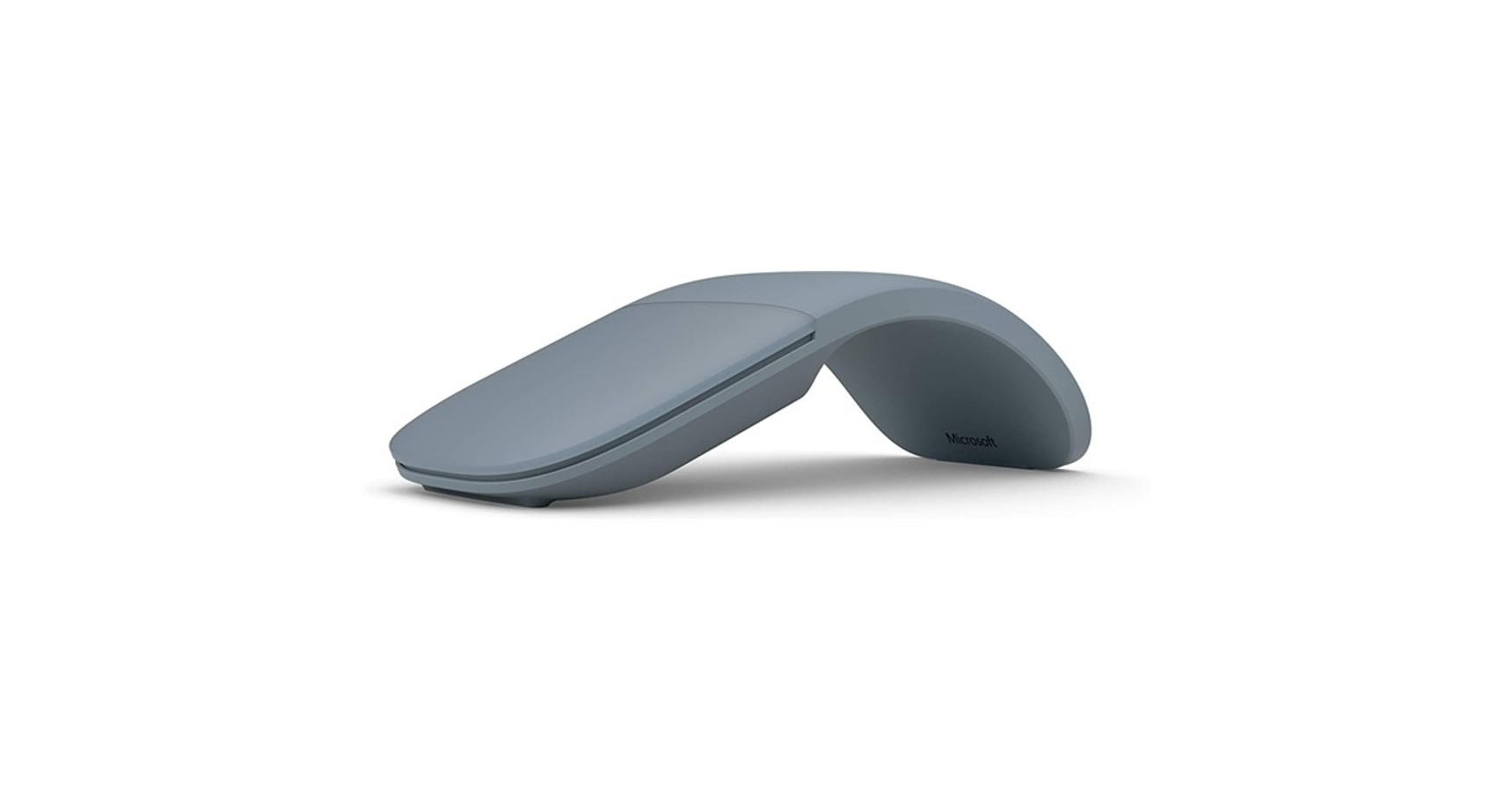 Microsoft Surface Arc Mouse /Ice Blue - Jégkék - Egér - Gamer PC ...