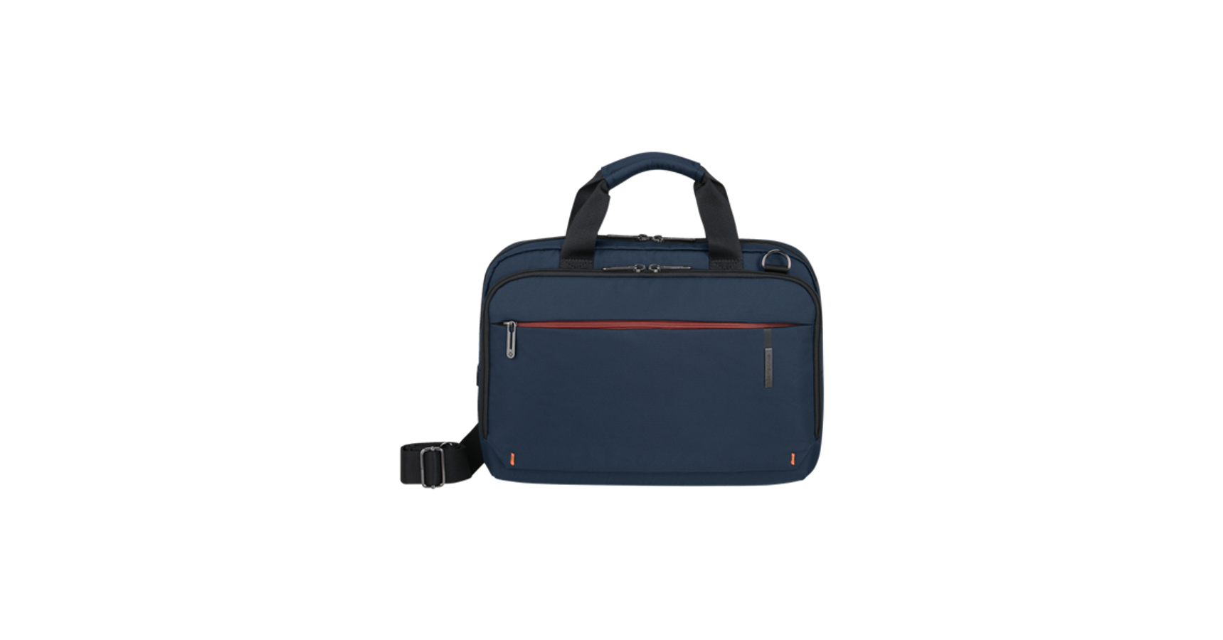 SAMSONITE Notebook táska 142306-1820, BAILHANDLE 14.1 (SPACE BLUE ...