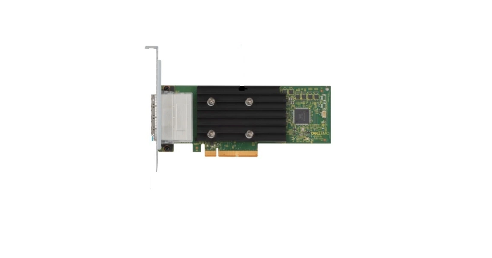 DELL EMC szerver PCI - HBA355e Adapter Low Profile / Full height - RAID ...