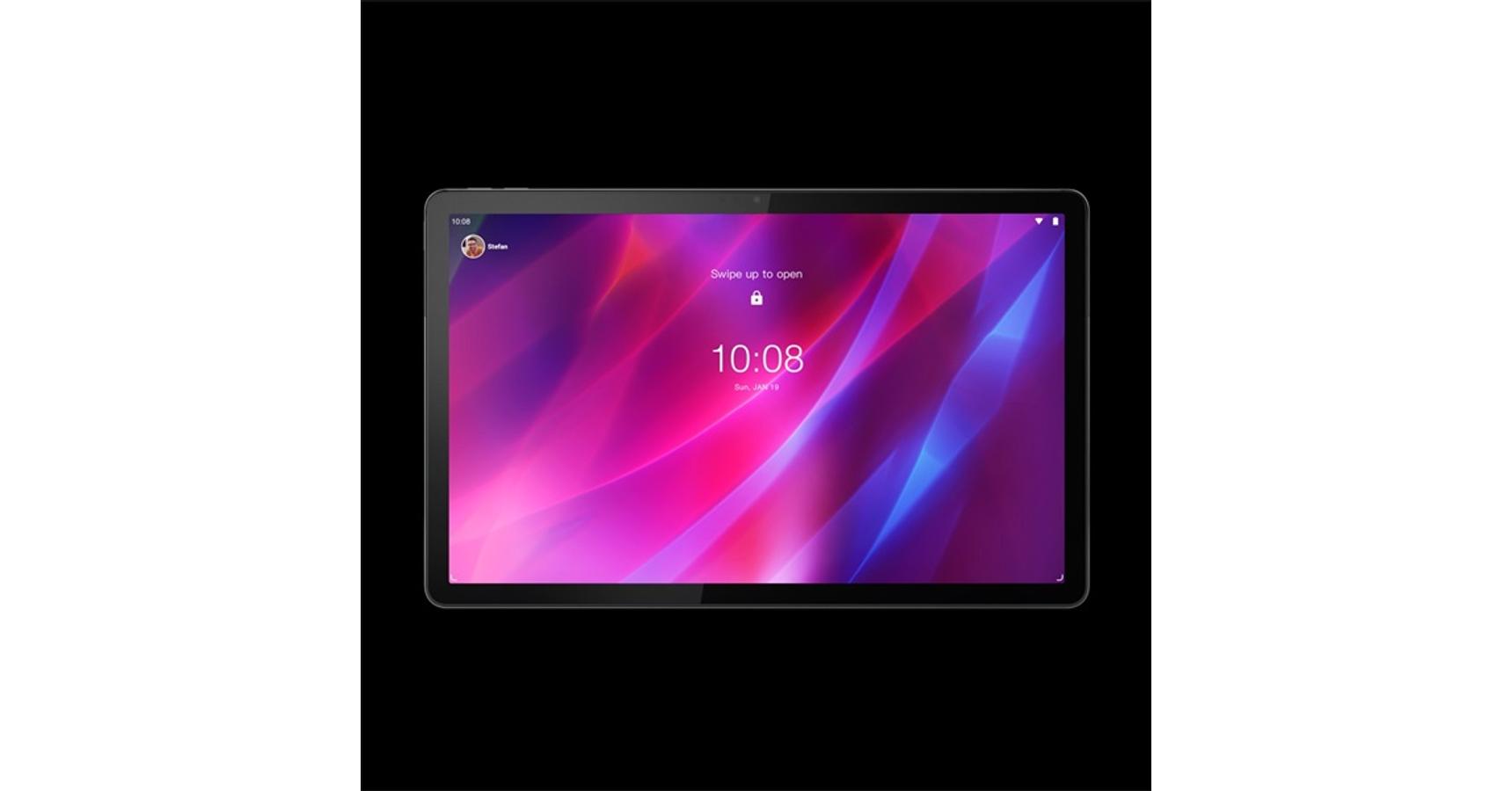 LENOVO Tab P11 Plus (TB-J616F), 11,0 2K IPS, MediaTek Helio G90T,OC 6GB,128GB uMCP, Android ...