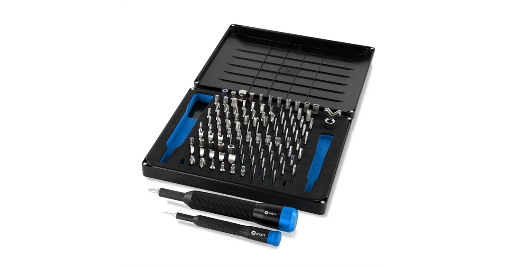 IFIXIT Manta Precision Bit Set - Szerszámok - Gamer PC & laptop ...