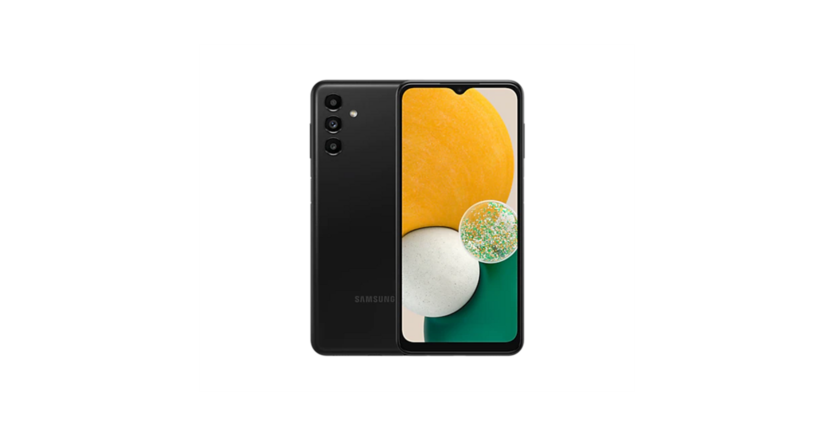 SAMSUNG Okostelefon Galaxy A13 5G (SM-A136F / DS Black / A13 5G DualSIM ...