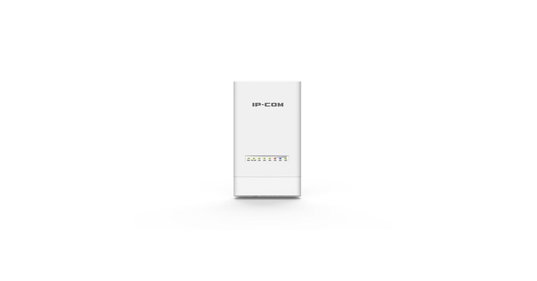 IP-COM Access Point WiFi AC900 Kültéri - CPE6S (867Mbps, 5Ghz ...