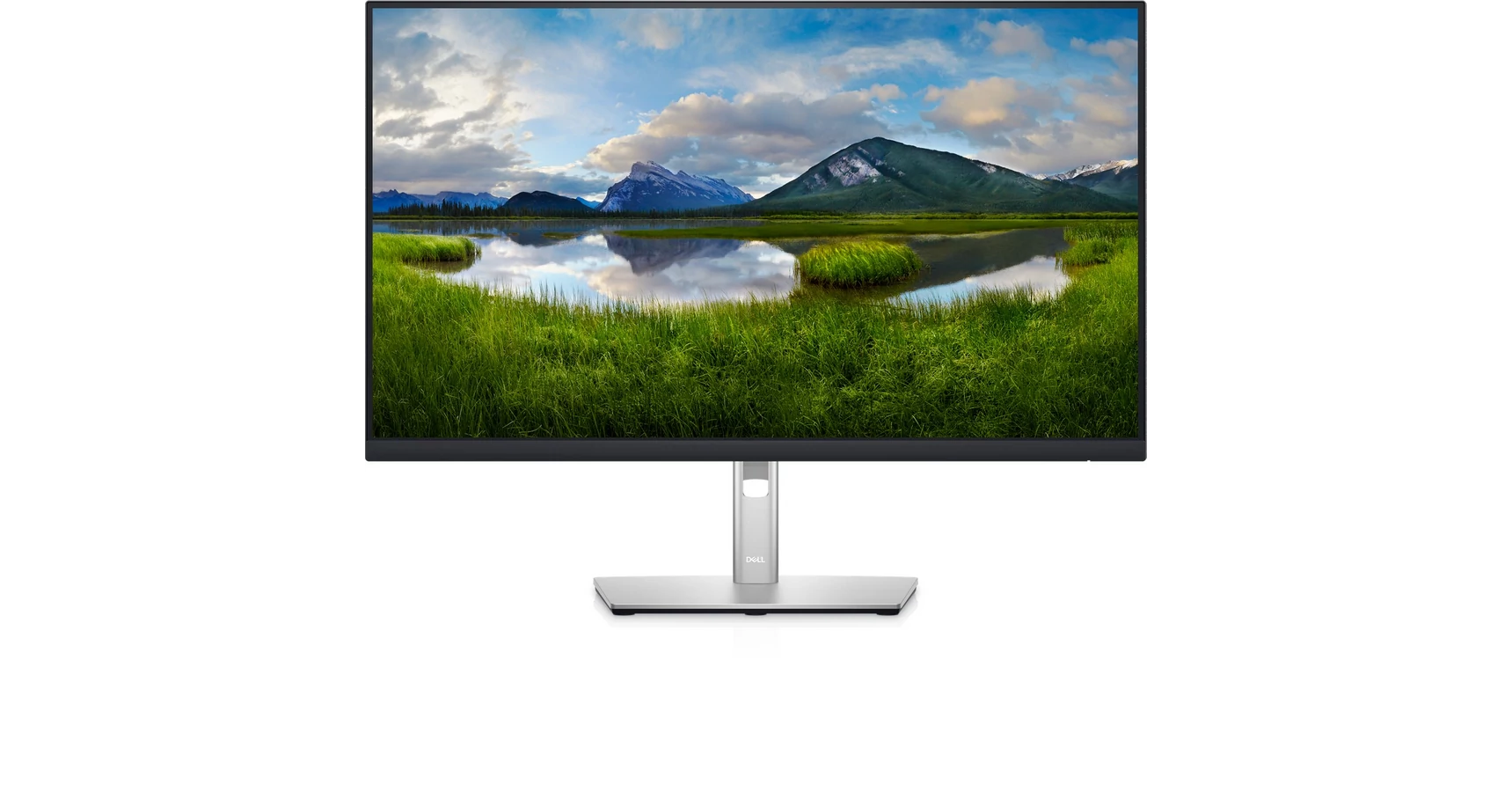 Dell P2722HE 27 LED monitor HDMI, DP, USB Type-C (1920x1080 ...