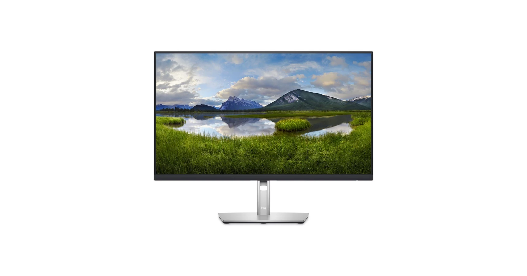 Dell P2723D 27 LED monitor HDMI, DP (2560x1440) - Monitorok - Gamer PC ...