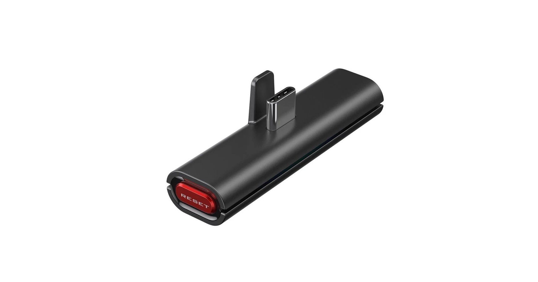Baseus GAMO BA05 USB-C Bluetooth adapter, audio+gyorstöltés, DAC, 18W ...