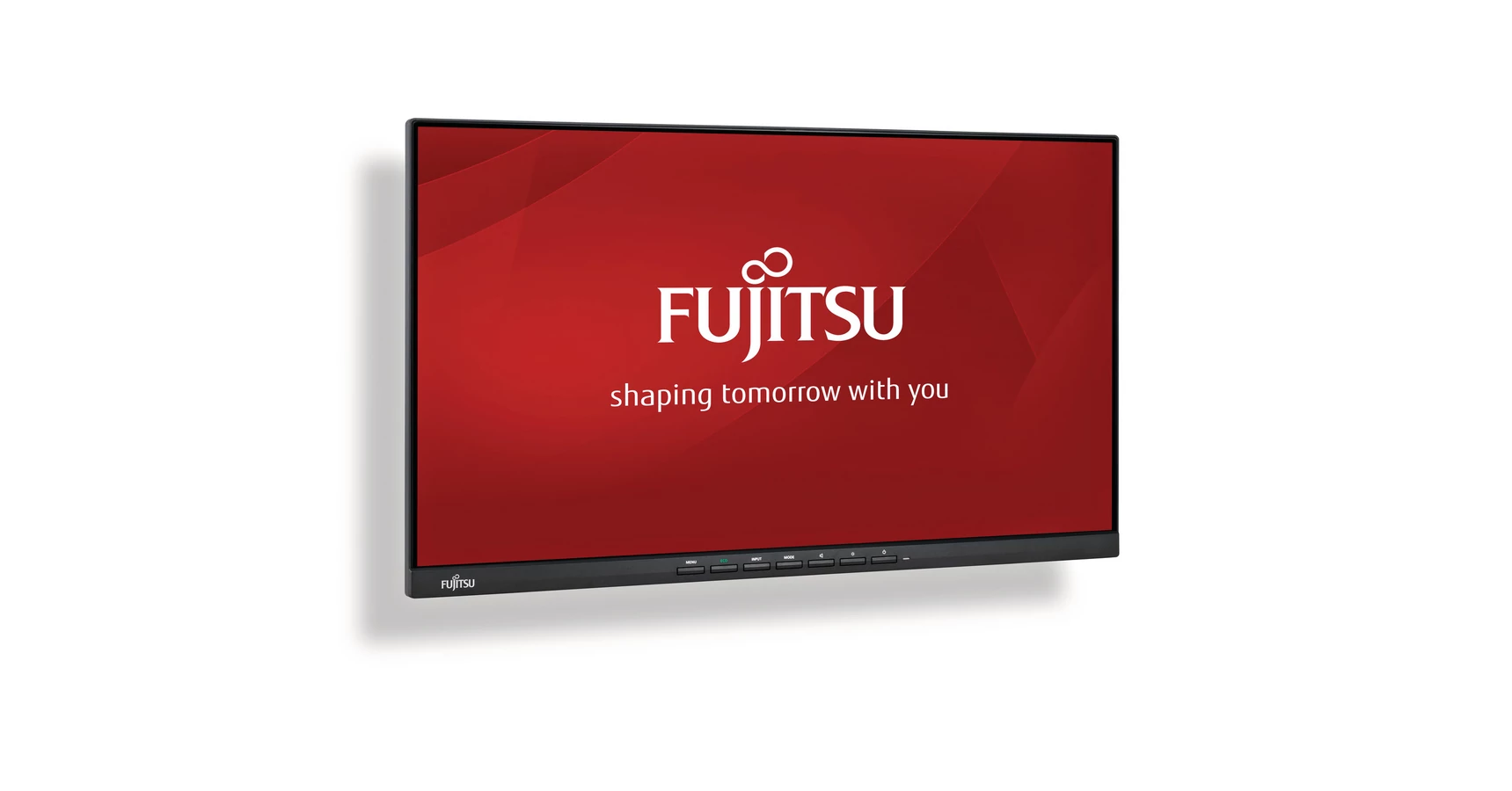 Fujitsu Display E24-9 Touch 24 LED IPS érintőkijelzős monitor FullHD ...