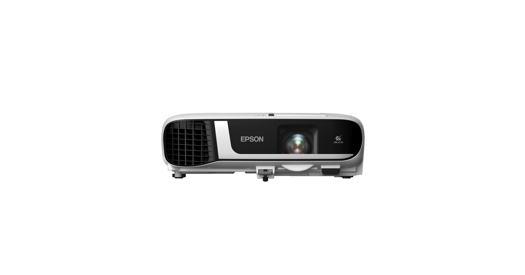 EPSON Projektor - EB-FH52 (3LCD, 1920x1080 (Full HD), 16:9, 4000 AL, 16 ...