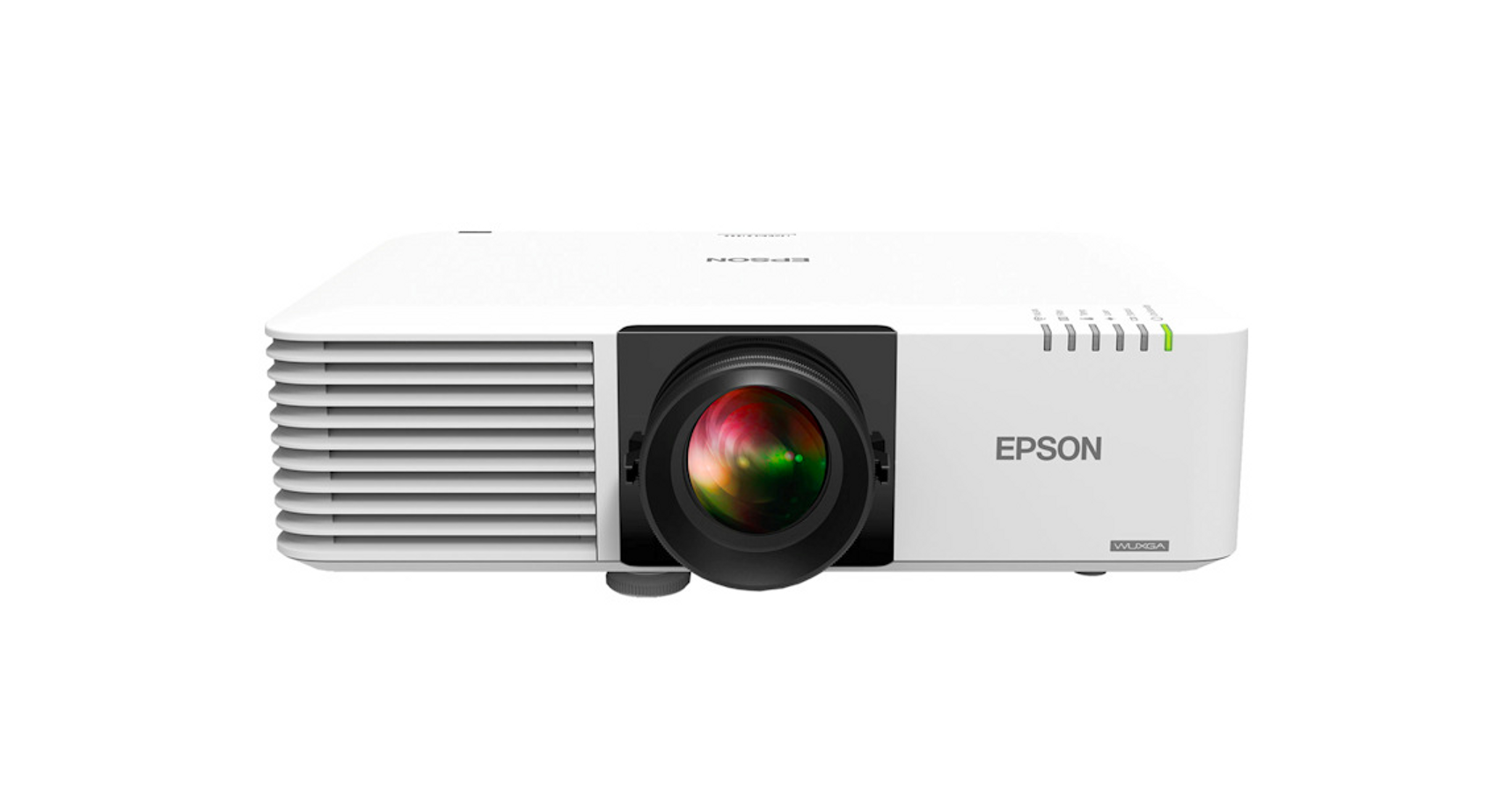 EPSON Projektor - EB-L520U (3LCD, 1920x1200 (WUXGA), 16:10, 5200 AL, 2 ...