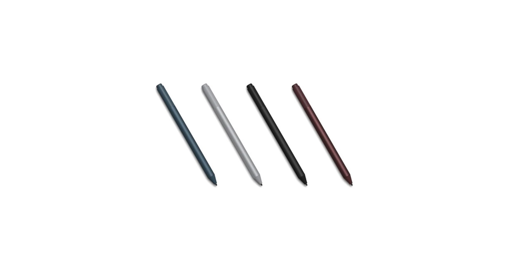 MICROSOFT Surface Pen V4 Black - Telefon és Tablet Tokok - Gamer PC ...