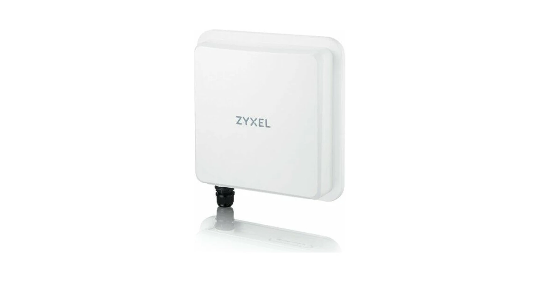 ZYXEL 4G / 5G Modem + Wireless Router Dual Band AX3000 1x2.5G Kültéri ...