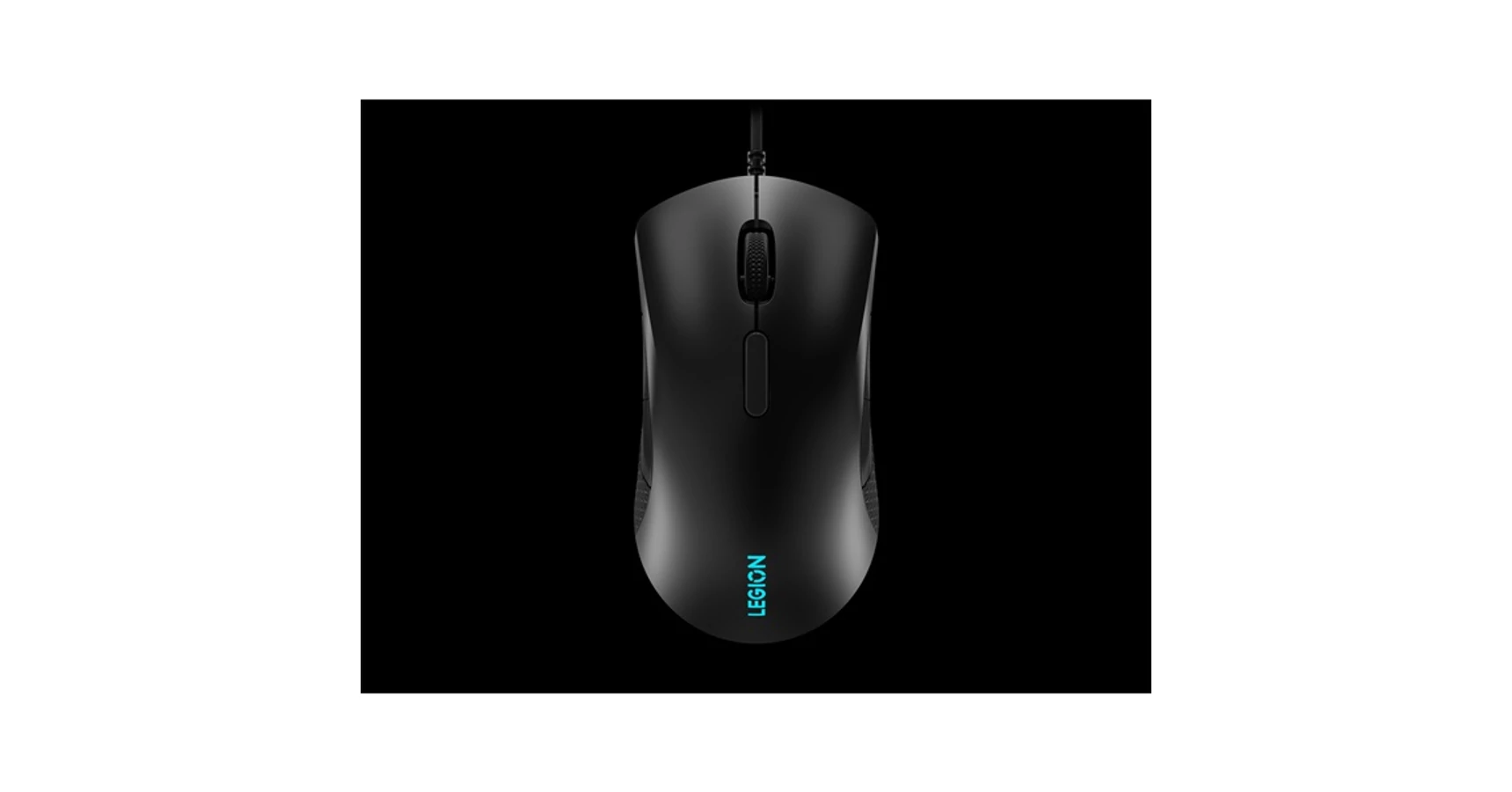 LENOVO Legion M300 RGB Gaming Mouse - Egér - Gamer PC & laptop ...