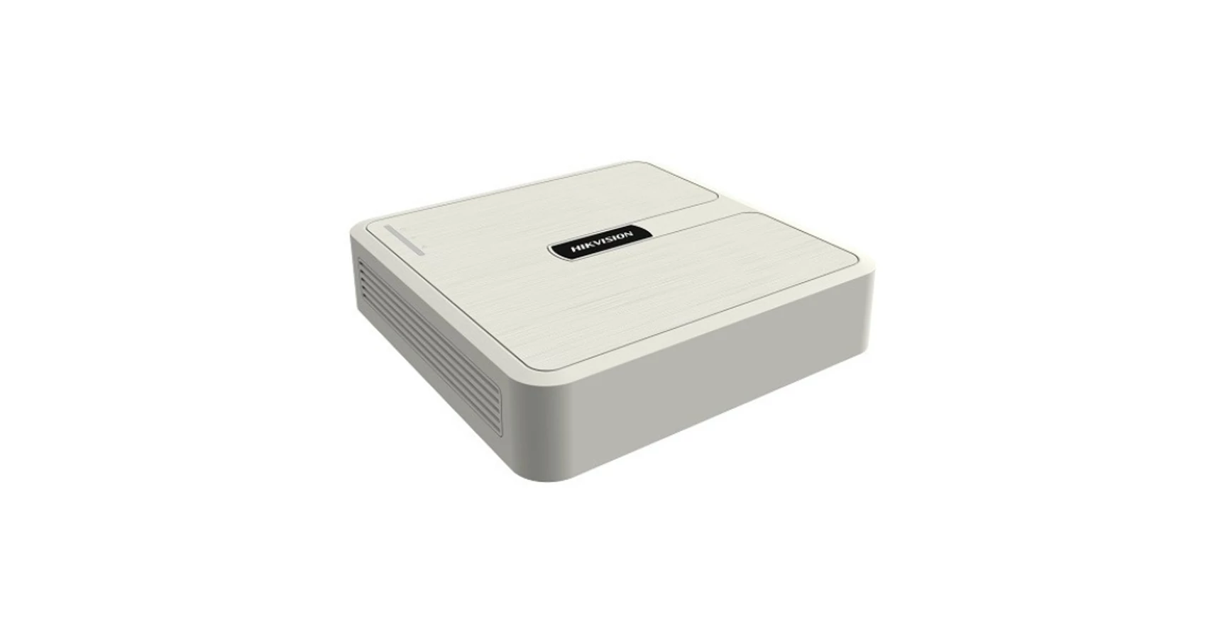 Hikvision HiWatch NVR rögzítő - HWN-2104H (4 csatorna, H265 + , HDMI ...