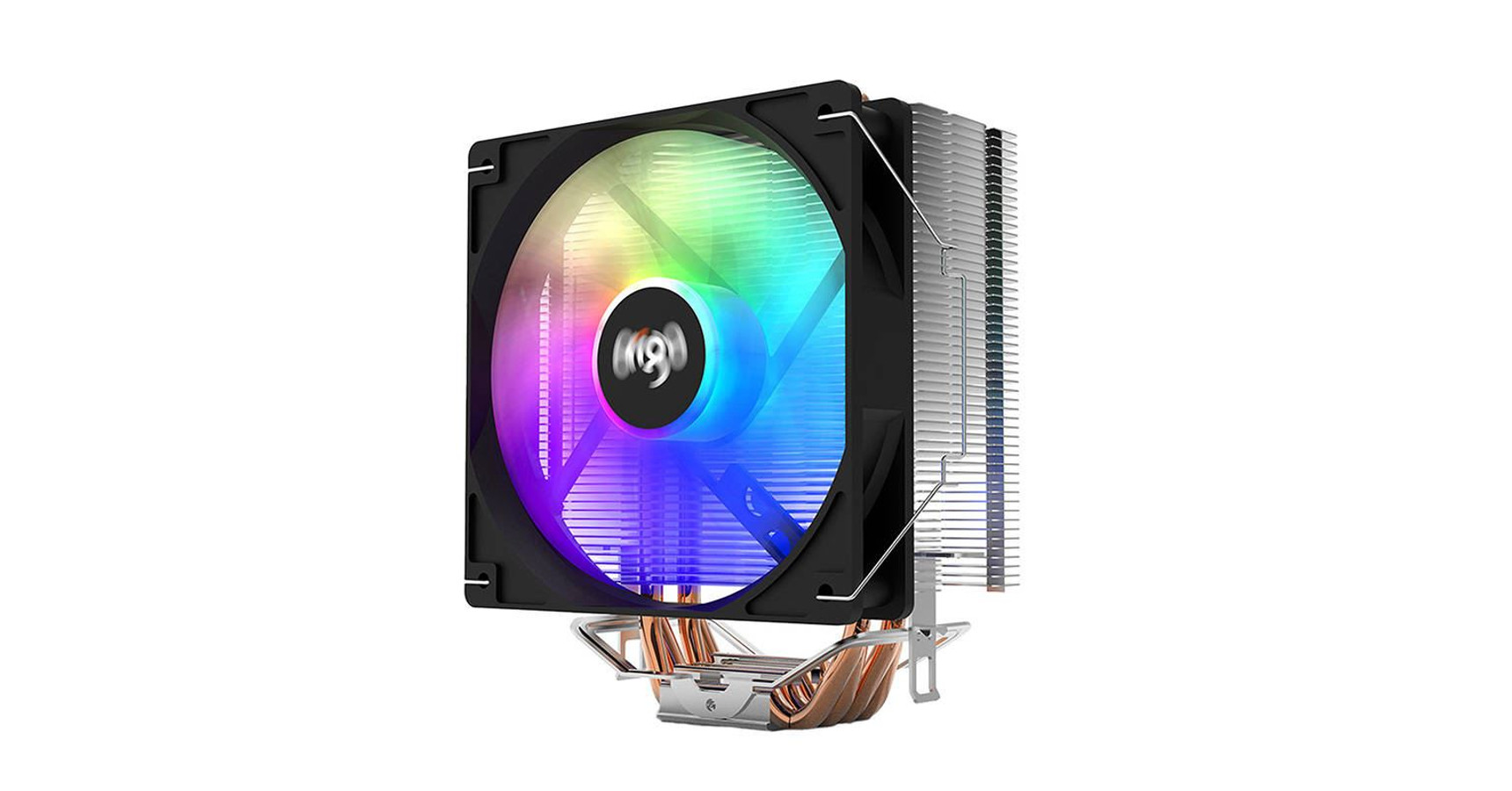 Aigo ICE 400 univerzális CPU hűtő - Processzor hűtő - Gamer PC & laptop ...
