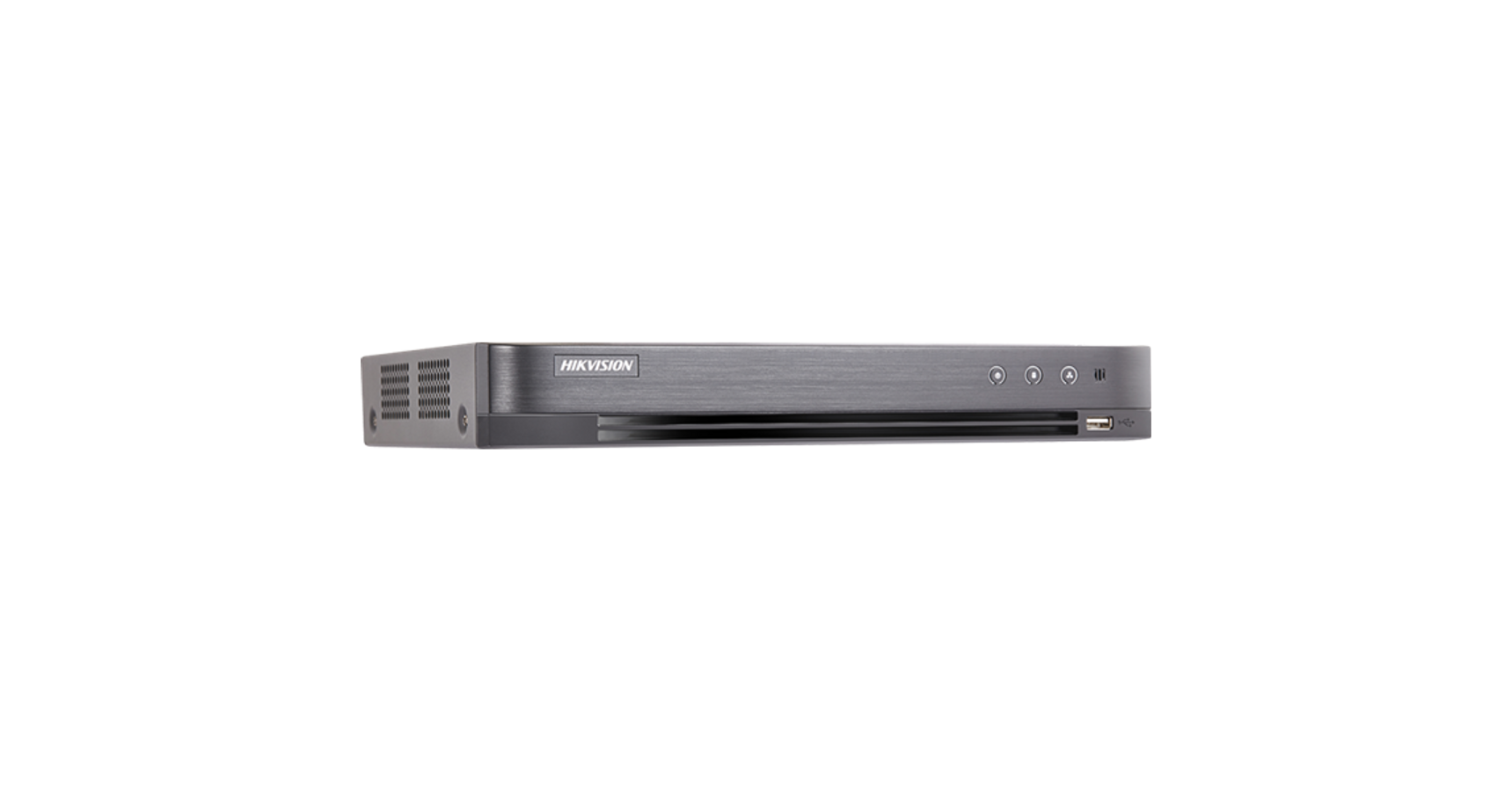 Hikvision DVR rögzítő - iDS-7208HUHI-M2 / S - Biztonság technika ...
