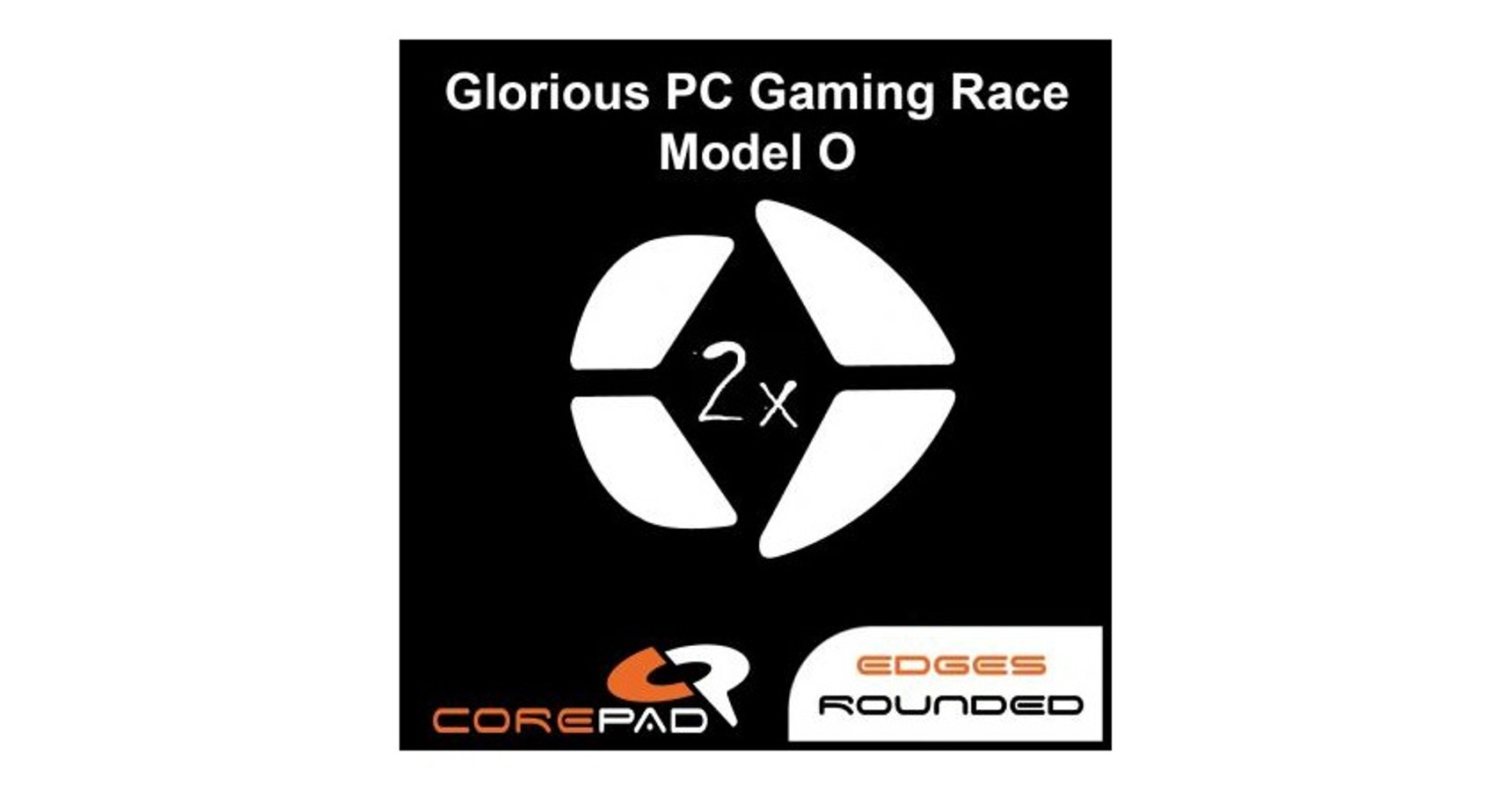 Corepad Skatez PRO 166 egértalp - Glorious PC Gaming Race Model O ...