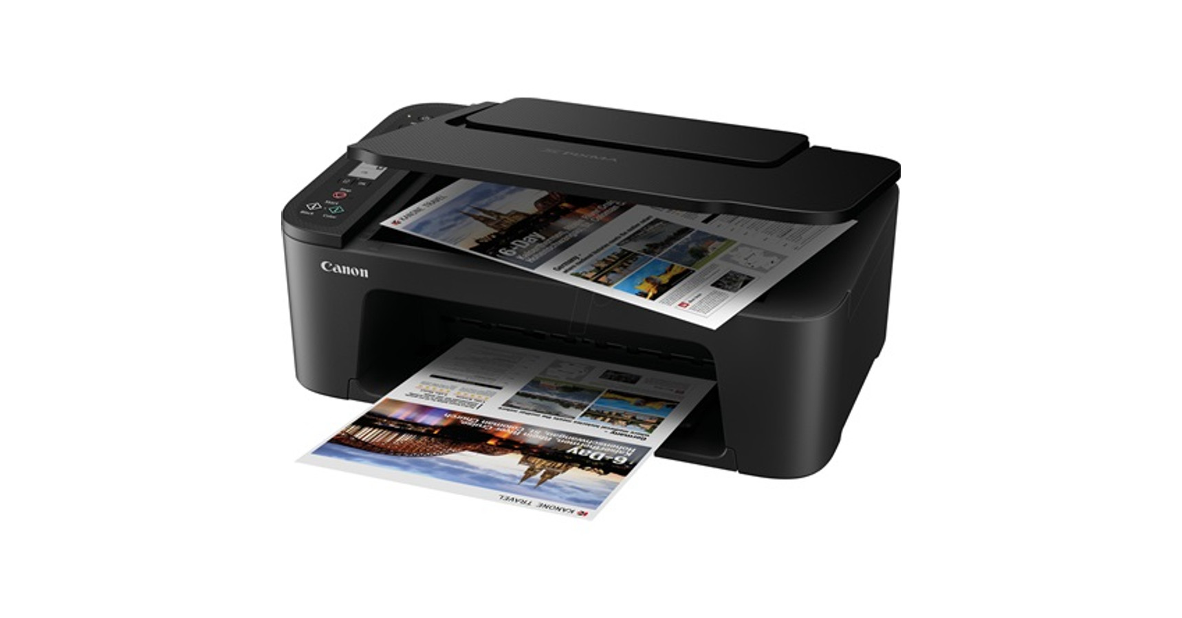 Canon PIXMA TS3450 színes multifunkciós tintasugaras nyomtató - Nyomtatás és Scanner - Gamer PC ...