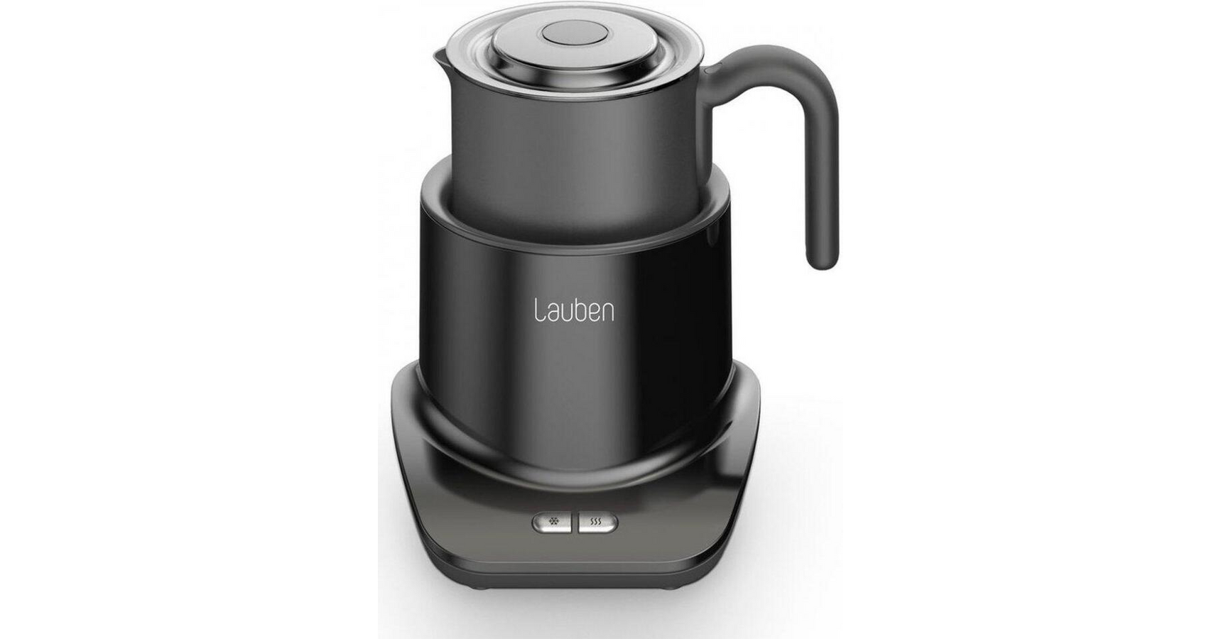 Lauben Milk Frother 550BC - Tejmelegítő, habosító - Háztartás - Gamer ...