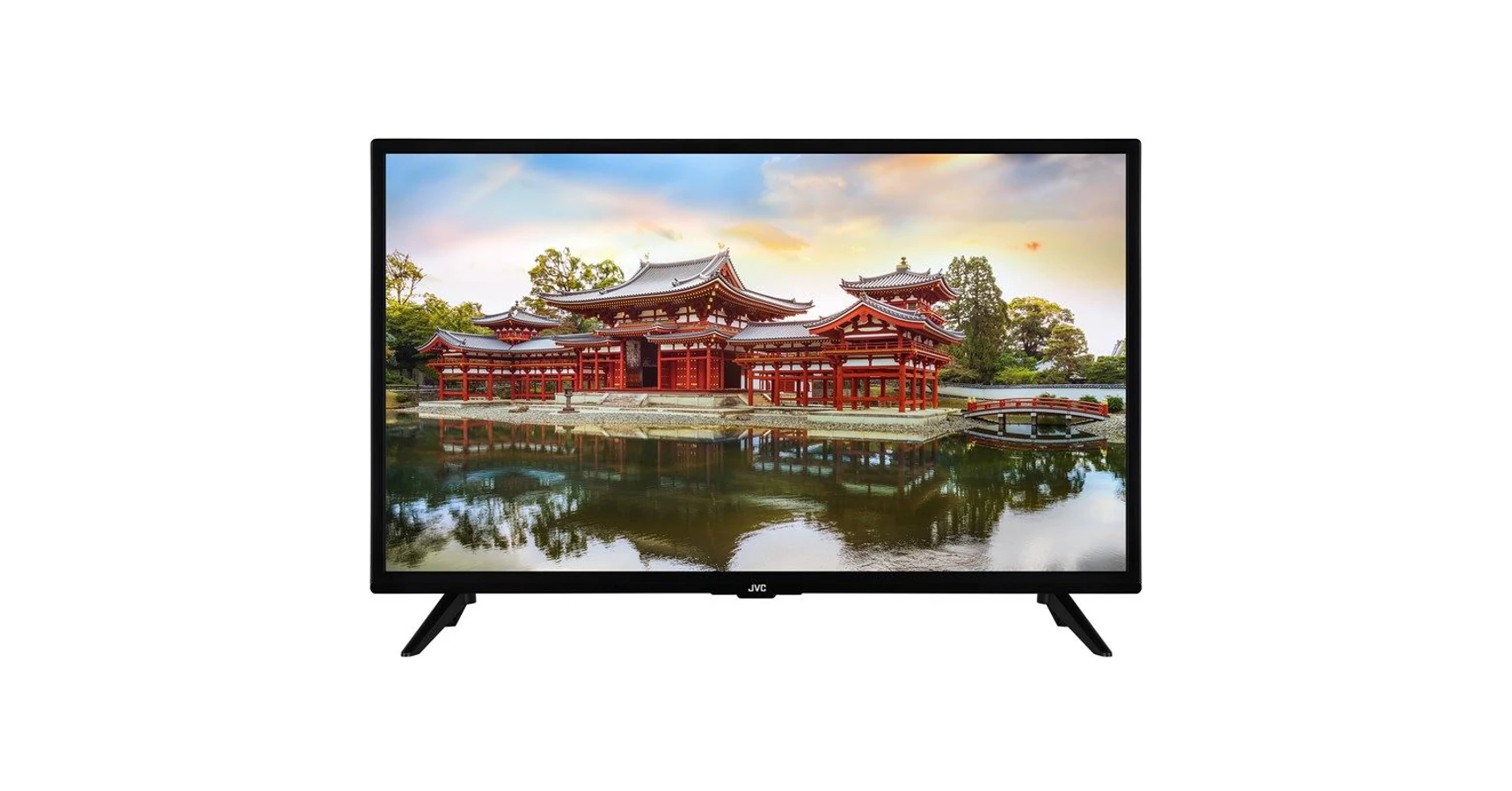 JVC LT32VH2105 32 HD Ready LED TV fekete - TV - Gamer PC & laptop ...