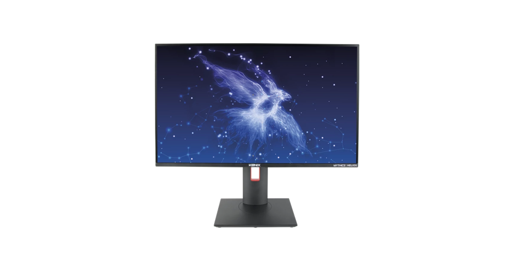 KONIX - MYTHICS Helios Gaming Monitor 27 VA, 1920x1080, HDMI ...
