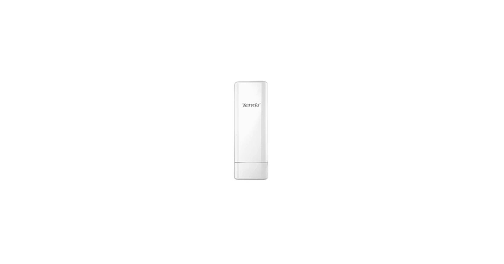 Tenda Access Point WiFi N Kültéri - O3 (150Mbps, 2,4Ghz; 100Mbps, IP64 ...